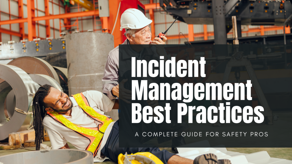 Incident Management Best Practices: A Complete Guide